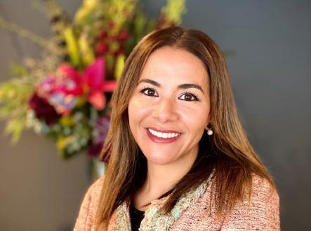 Dr Laila JAAIDI – Magellan