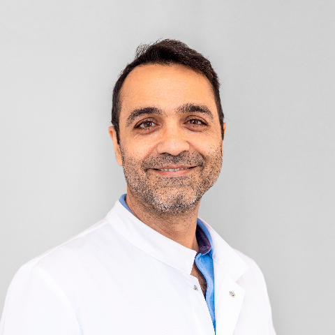 Dr Mohamed BASBOUS – Magellan