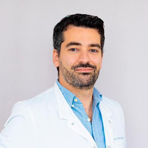 Dr Yasha ARAEIPOUR-TEHRANI – Magellan