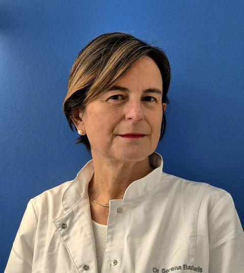 Dr Serena BARBERIS – Magellan
