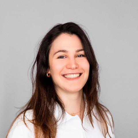 Francesca MARCHESINI – Magellan